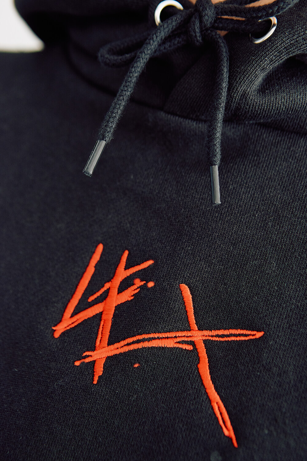 LEX LOGO Hoodie | LEX | LEX Official Website