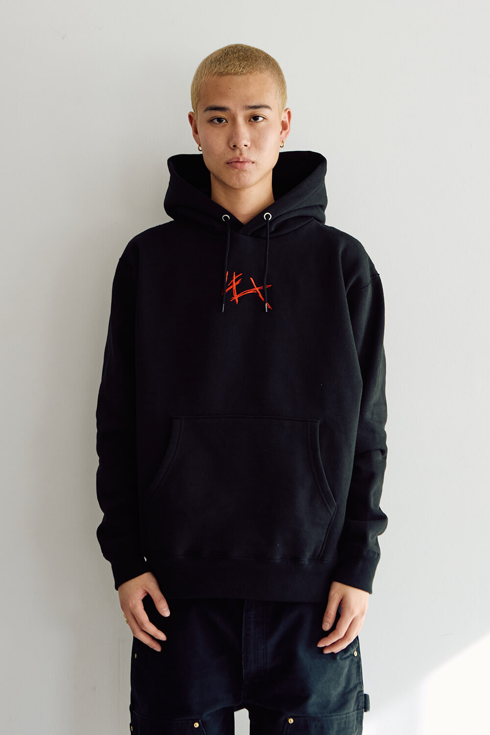 LEX LOGO Hoodie | LEX | LEX Official Website